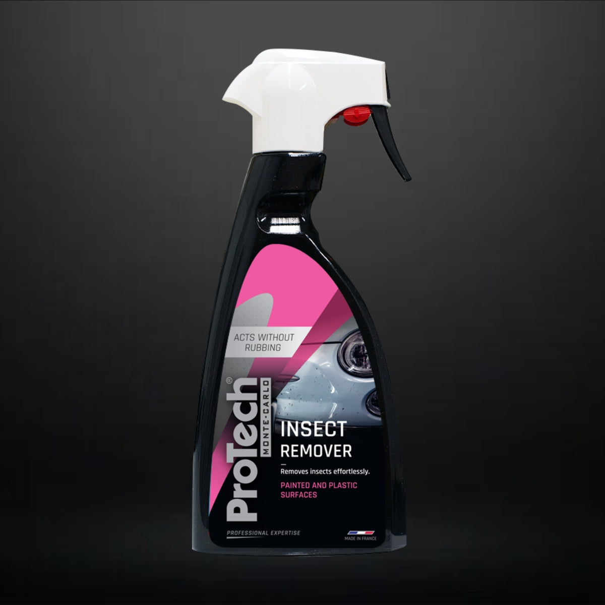 Insect Remover – ProTech Monte-Carlo, Kuwait