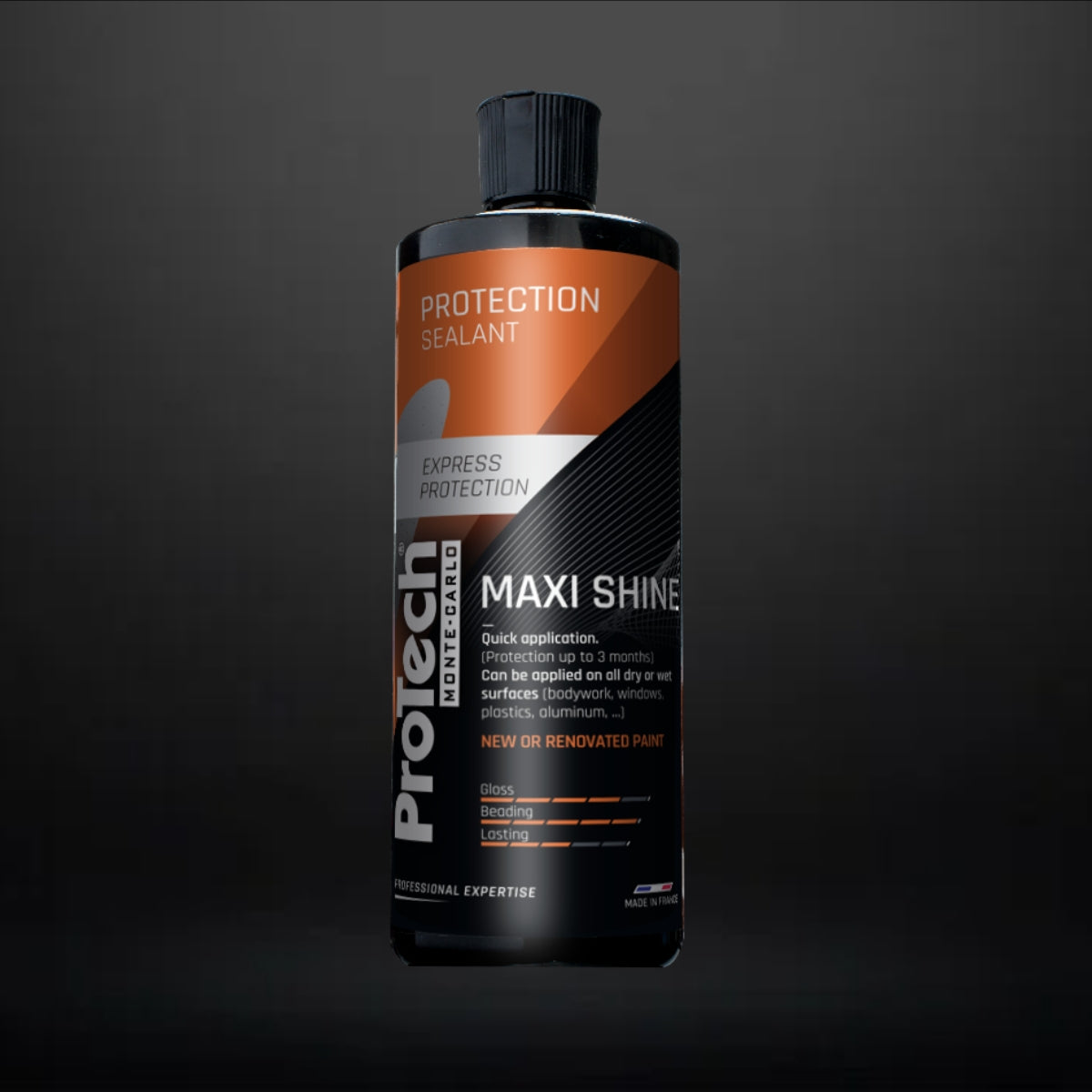 Maxi Shine – ProTech Monte-Carlo, Kuwait