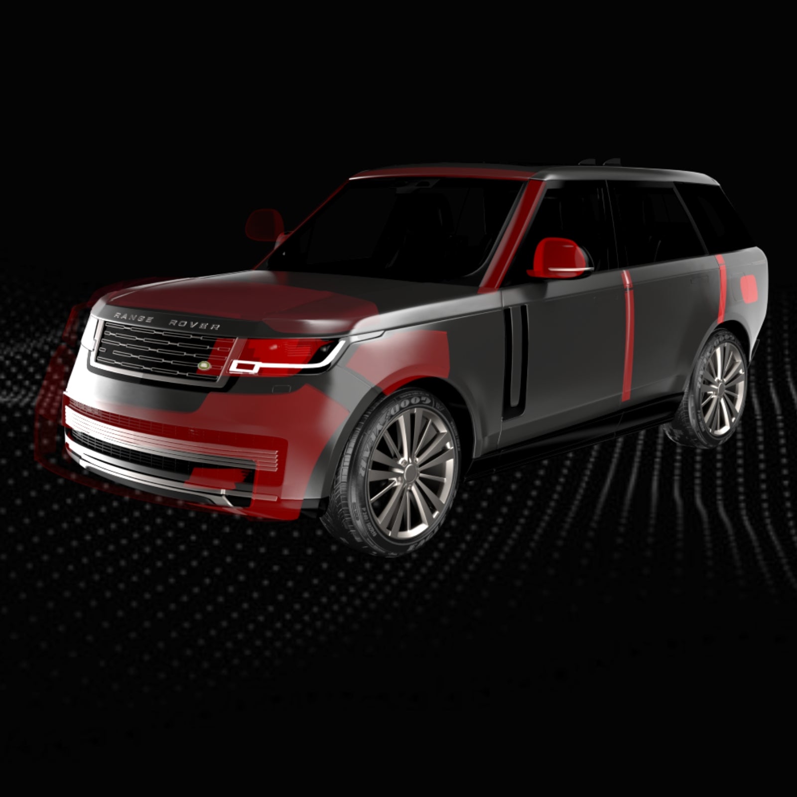 Basic Protection – ProTech Monte-Carlo, Kuwait