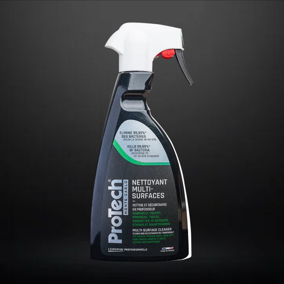 Multi-Surface Cleaner – ProTech Monte-Carlo, Kuwait