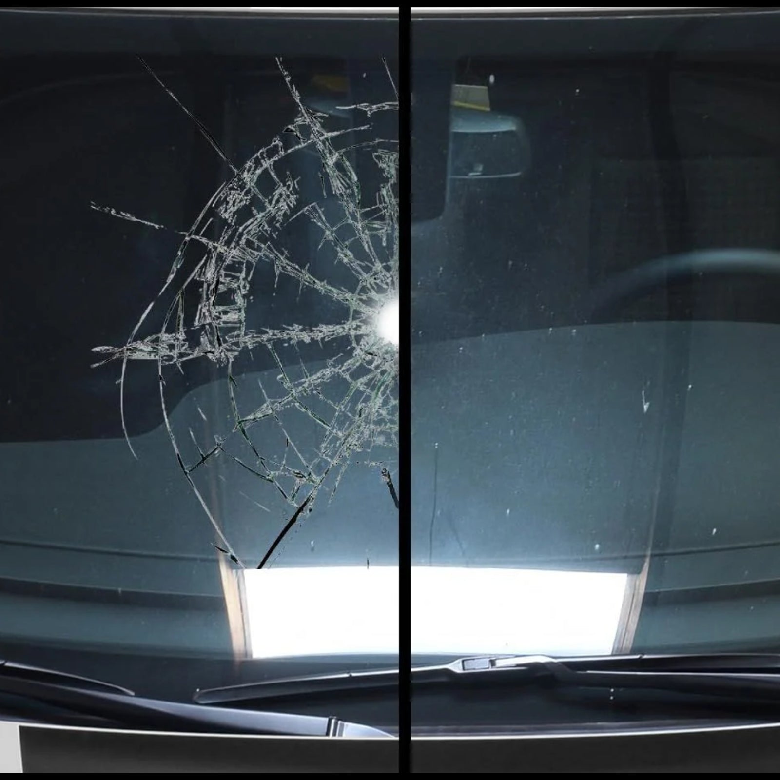 Windshield Protection – ProTech Monte-Carlo, Kuwait