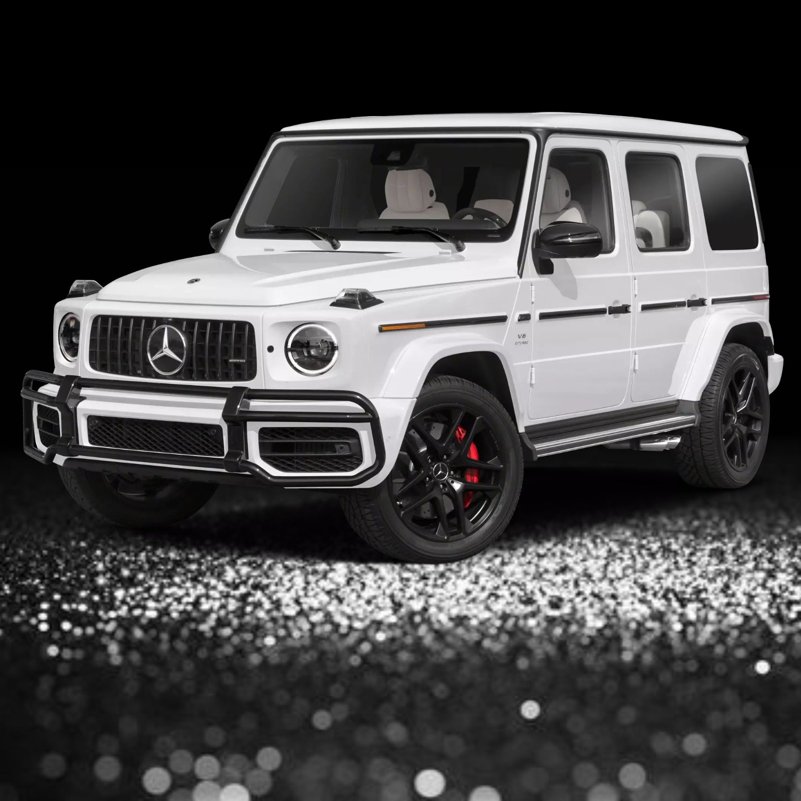 Silver Package – ProTech Monte-Carlo, Kuwait