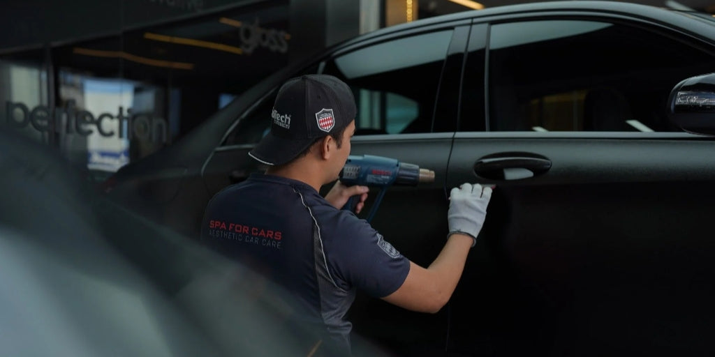 New Car Packages – ProTech Monte-Carlo, Kuwait