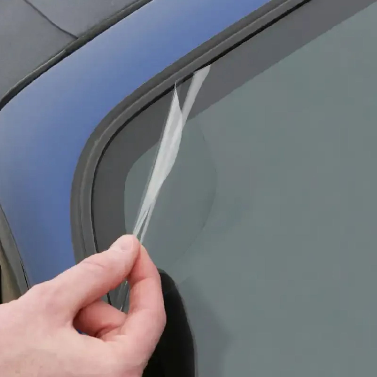 Remove Old Protection – ProTech Monte-Carlo, Kuwait