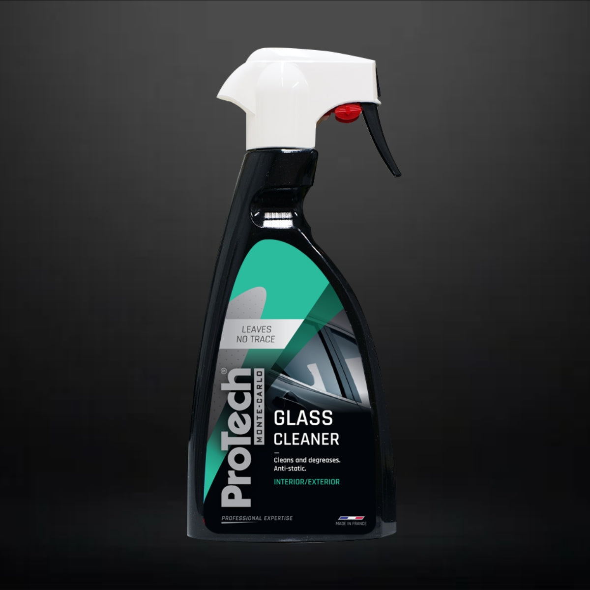 Window Cleaner – ProTech Monte-Carlo, Kuwait