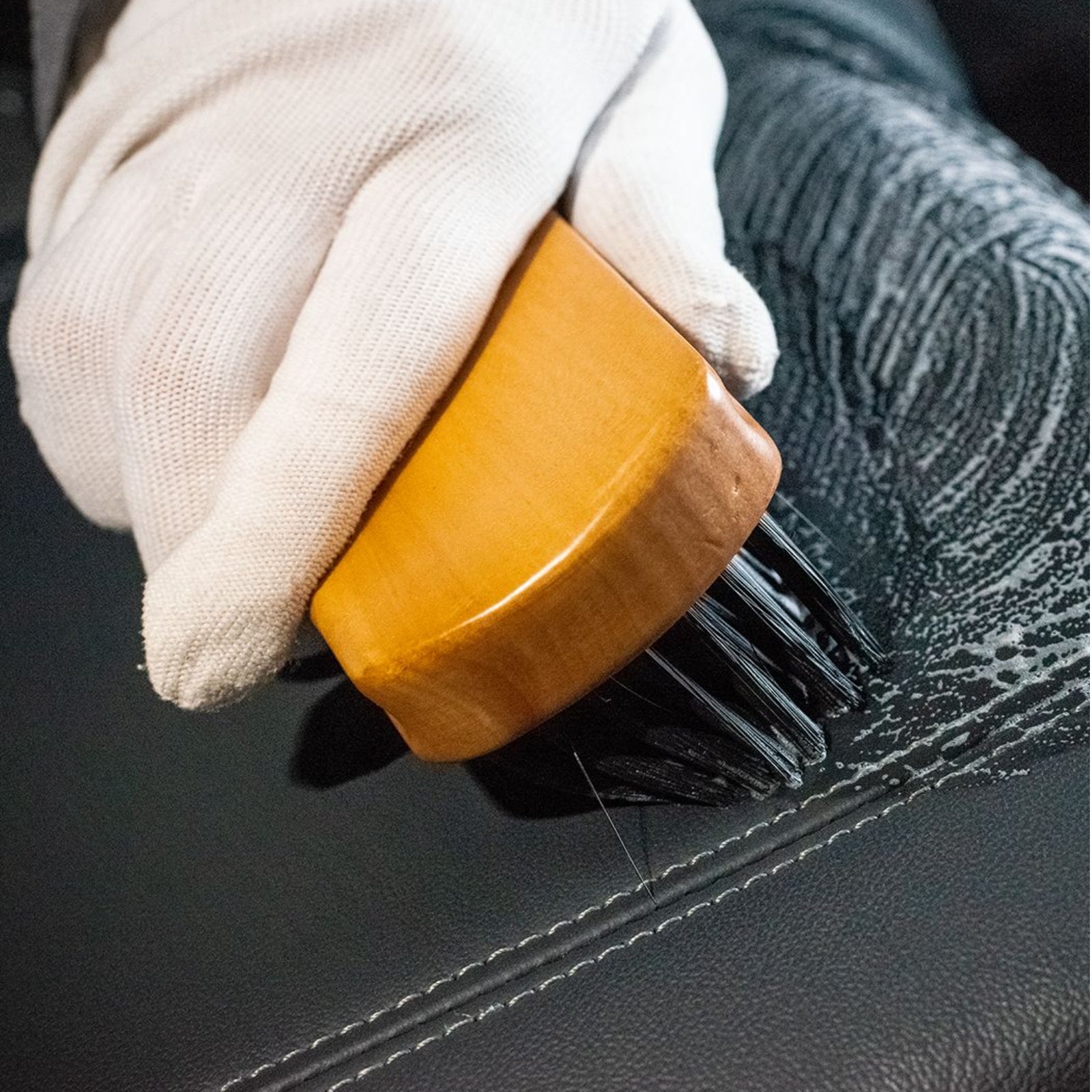 Interior Protection – ProTech Monte-Carlo, Kuwait